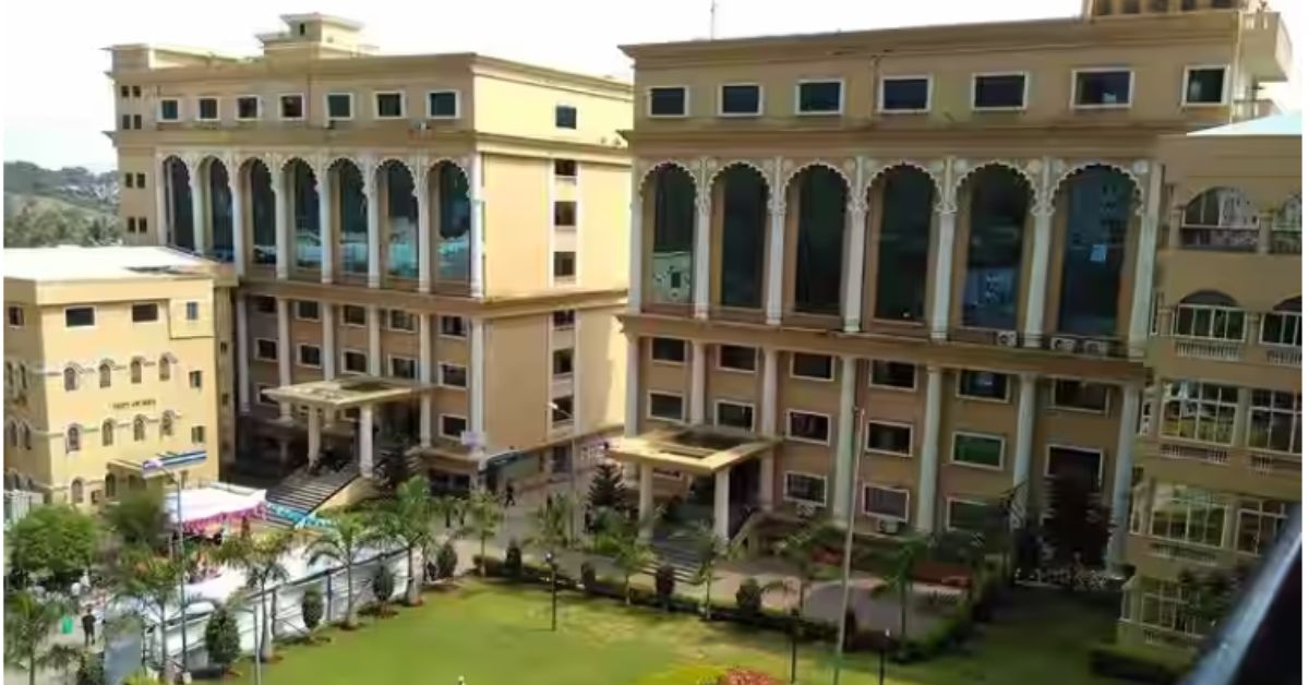 Top 11 MBA Colleges in Pune 2025 – Fees & Rankings