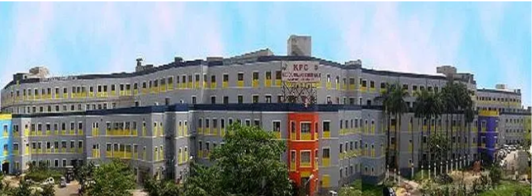 Top 10 Medical Colleges In West Bengal (2025 Rankings)